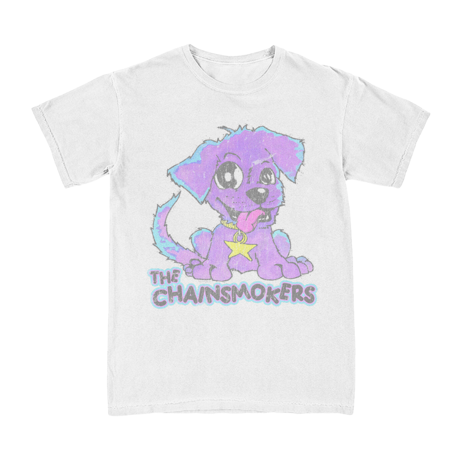 The Chainsmokers | Official Online Store – The Chainsmokers Store