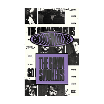 The Chainsmokers | Official Online Store – The Chainsmokers Store